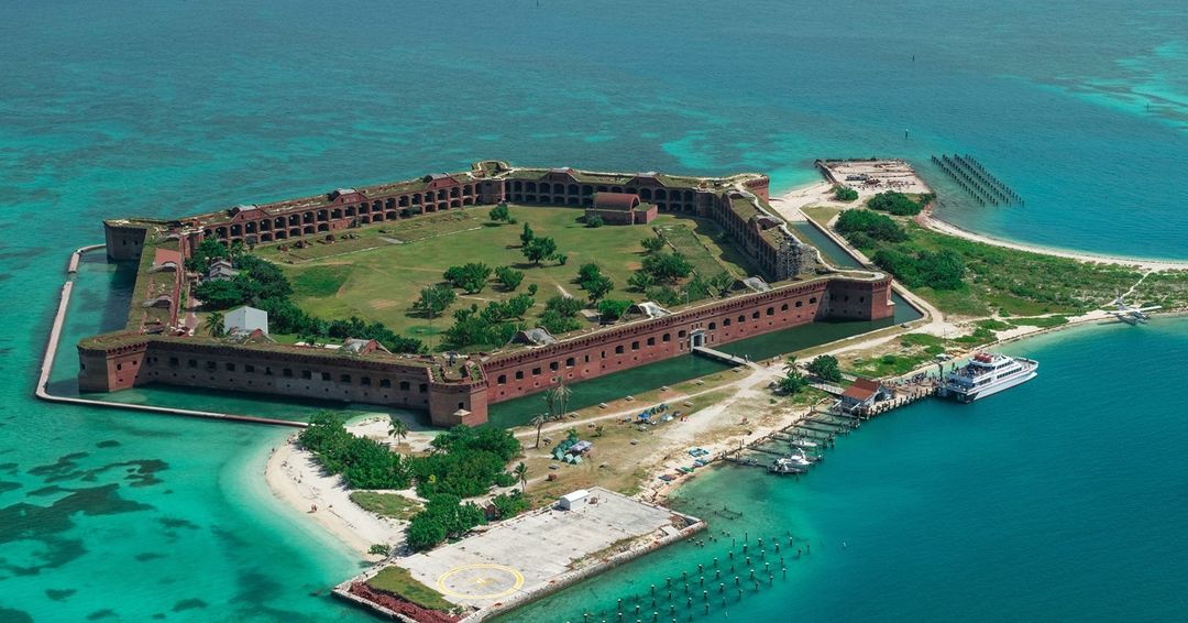 10 Amazing Hidden Gems in Florida – TripKee – Activity and Tour Booking ...