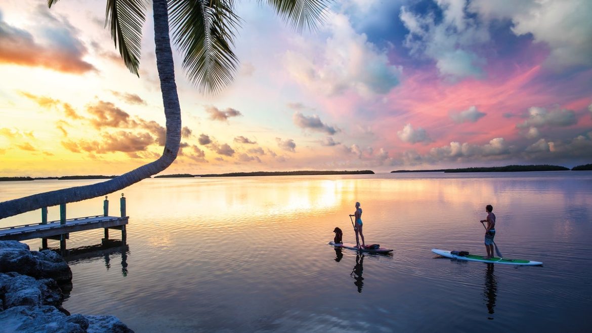 7 Last-Minute Romantic Staycations in Florida for All Budgets – TripKee ...