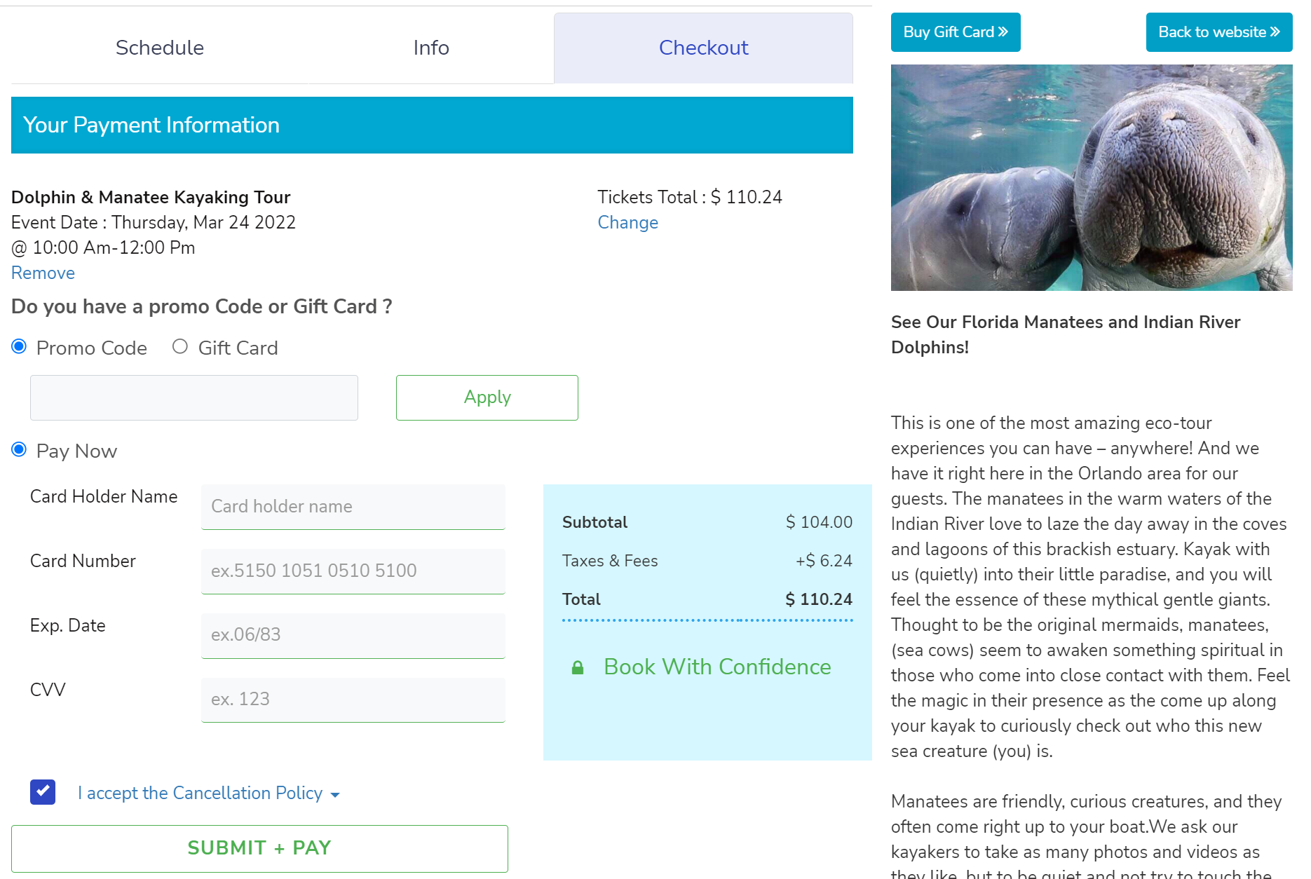 Features – TripKee – Activity and Tour Booking Software Made Easy